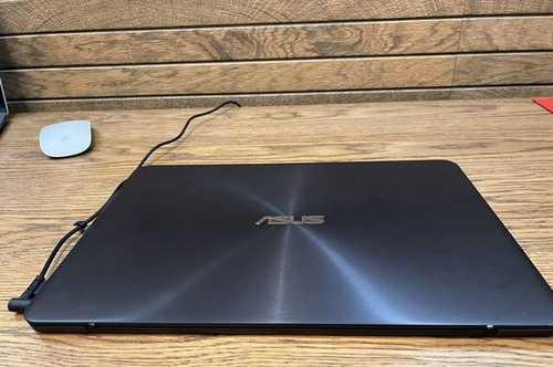 Asus ZenBook UX305F