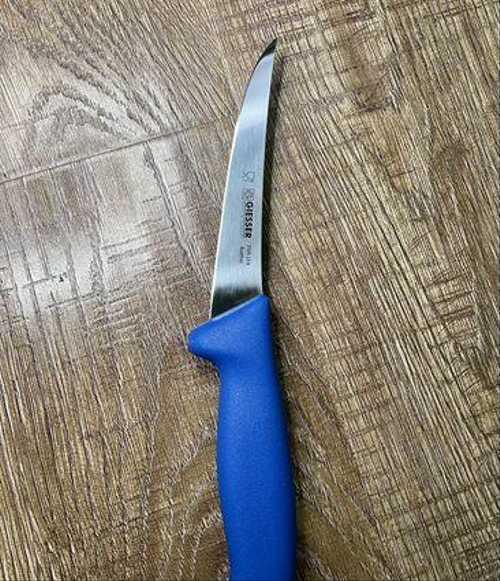 Нож обвалочный Giesser 2505