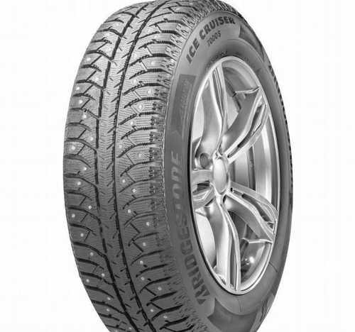 Bridgestone Ice Cruiser 7000S 225/60 R17 99T