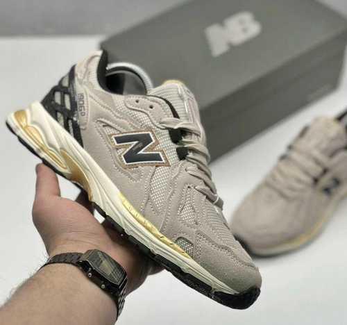 Кроссовки New balance 1906r