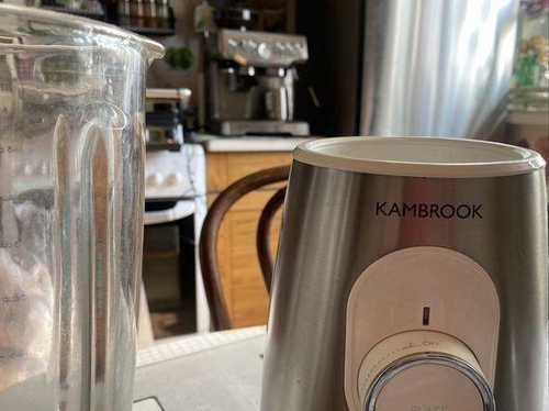 Блендер kambrook