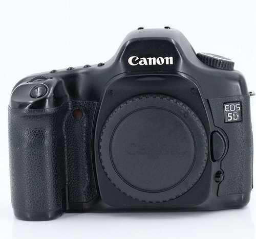 Canon EOS 5D Body гарантия, обмен