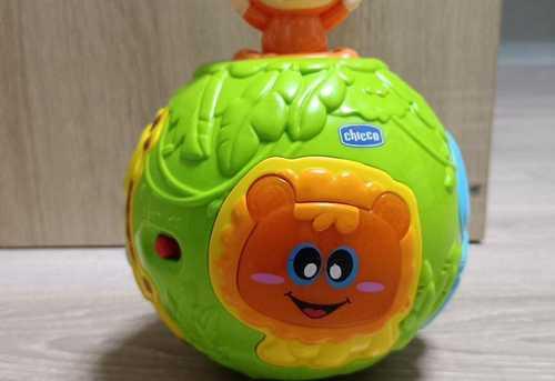 Игрушка музыкальная