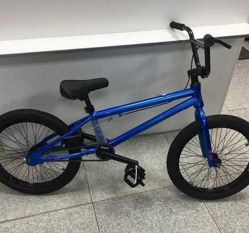 BMX новый Jxc bmx