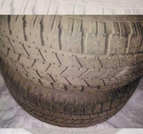 Cooper Discoverer Radial STE 255/70 R16 108T