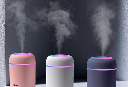 Увлажнитель воздуха H2O Colorful Humidifier