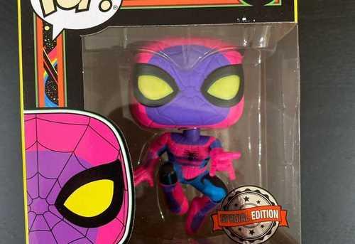 Funko POP Spider-Man 652