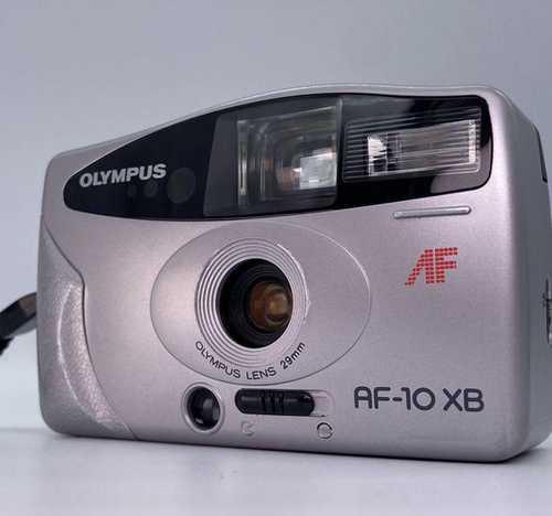 Olympus AF-10 XB