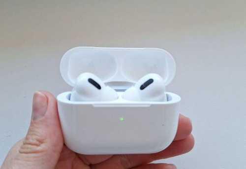 Наушники earpods новые