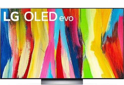 Oled телевизор LG oled42C2 4K Ultra HD