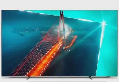 Телевизор Philips 55oled708/12 Новый