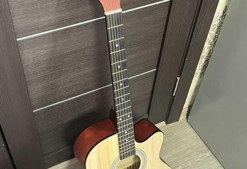 Акустическая гитара belucci 4020