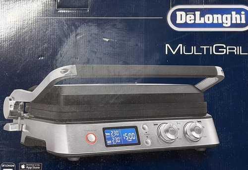 DeLonghi мультигриль CGH1012D новый