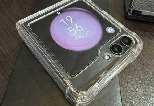Samsung Galaxy Z Flip5, 8/512 ГБ