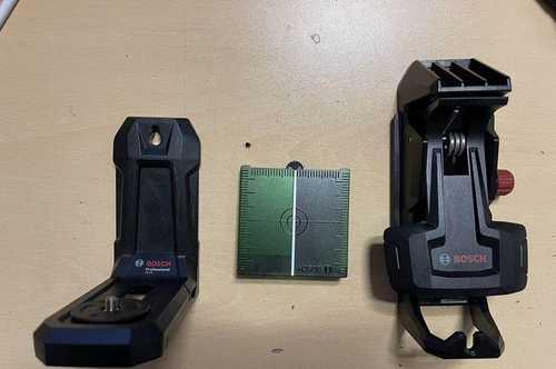 Комплектующие к невелиру Bosch gll 2-20 G