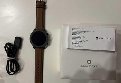 Amazfit gtr 47mm