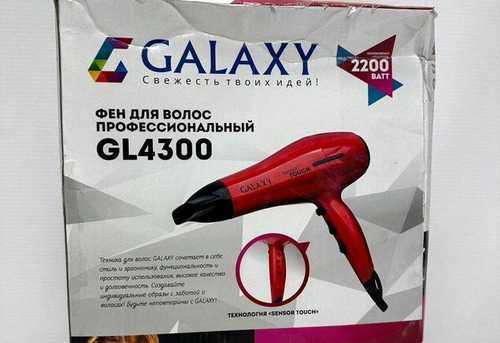 Фен Galaxy GL4300