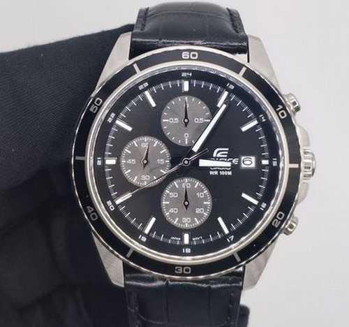 Мужские наручные часы Casio Edifice EFR-526L-1A