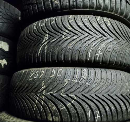 Michelin Alpin A5 205/50 R16