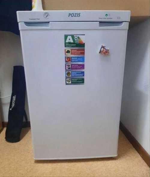Холодильник pozis rs-411