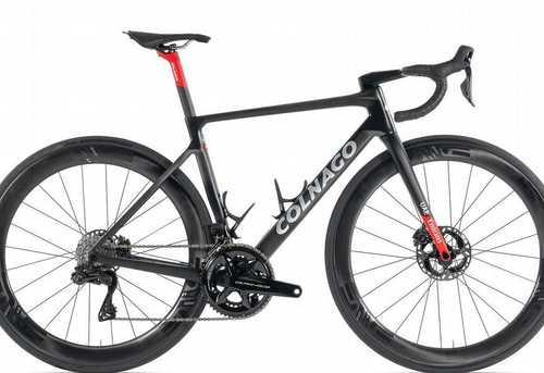 Велосипед Colnago V4Rs Disc Ultegra Di2 12v W400