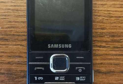 Samsung GT-S5610