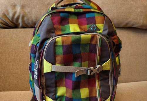 Школьный рюкзак satch
