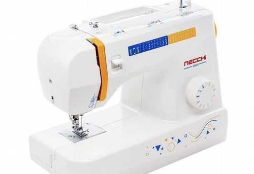 Швейная машина necchi 2422 Новая в упаковке