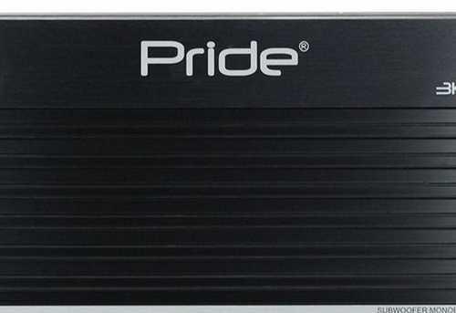 Усилитель Pride 3K 3000 W