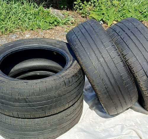 Hankook Dynapro HP RA23 235/55 R17 99V