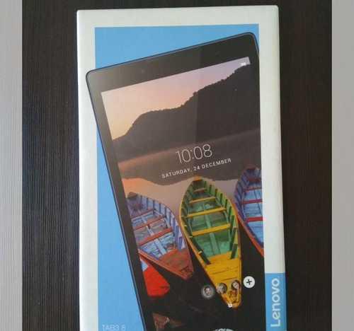 Планшет lenovo tab3 8