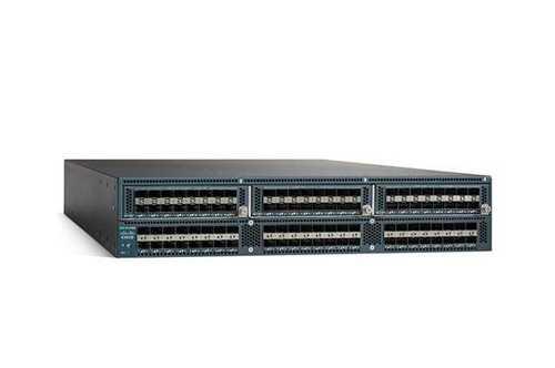 Коммутатор Cisco UCS-FI-6296UP