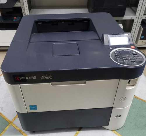 Принтер Kyocera fs 2100