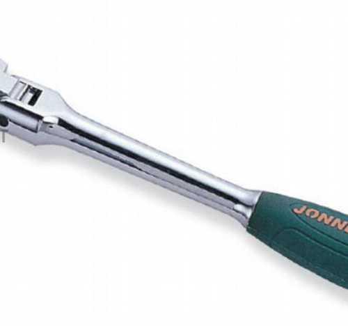 Jonnesway R4103 Трещотка с шарниром 36 зубцов 38 D