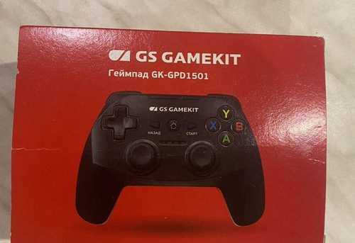 Геймпад GK-GPD1501
