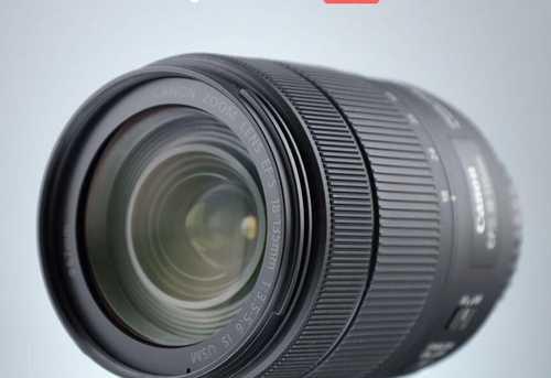 Canon EF-S 18-135mm f/3.5-5.6 IS Nano USM (id-0624