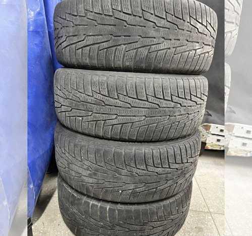 Nokian Tyres Nordman RS2 215/55 R17 98R