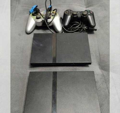 Sony playstation 2