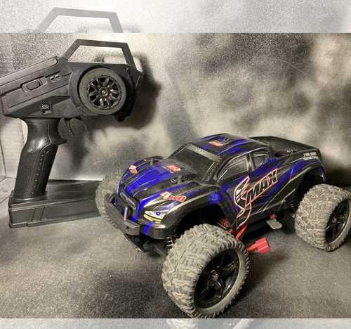 Remo hobby smax 1/16