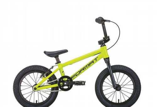 Велосипед format Kids 14 BMX