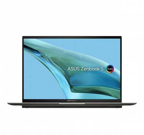 Ноутбук asus ZenBook S 13 oled UX5304MA-NQ128W 90NB12V2-M008U0