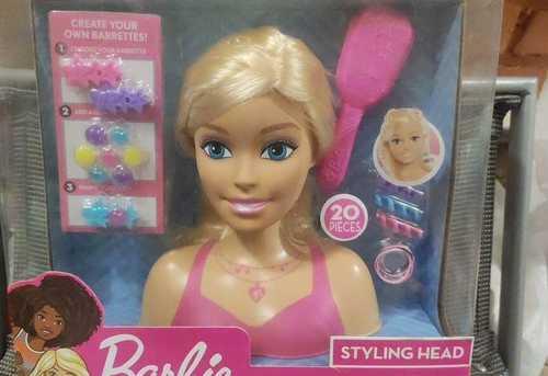 Игровой набор Barbie