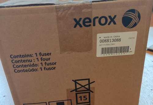 Xerox фьюзер Fuser WorkCentre 7120, 7125, 7220