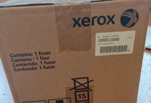 Xerox фьюзер Fuser WorkCentre 7120, 7125, 7220