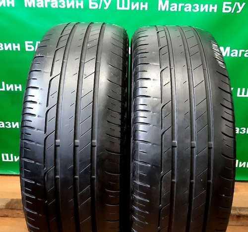 Bridgestone Turanza T001 215/60 R16 95V