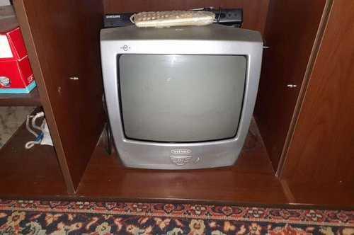 Телевизор бу Витязь