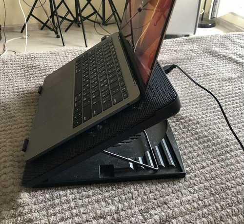 Подставка охлождения для ноутбука