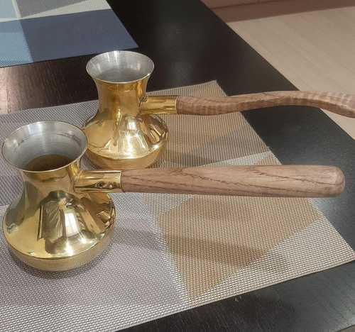 Турка производства СССР