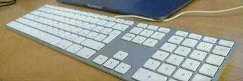 Клавиатура Apple A1234