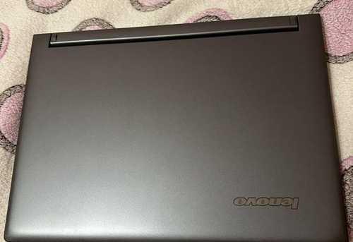 Ноутбук Lenovo IdeaPad Flex 2 14 серый
